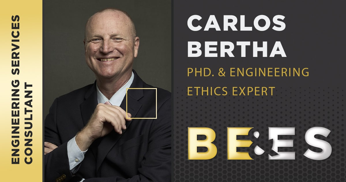 Engineering Services | Bertha Education & Engineering Services